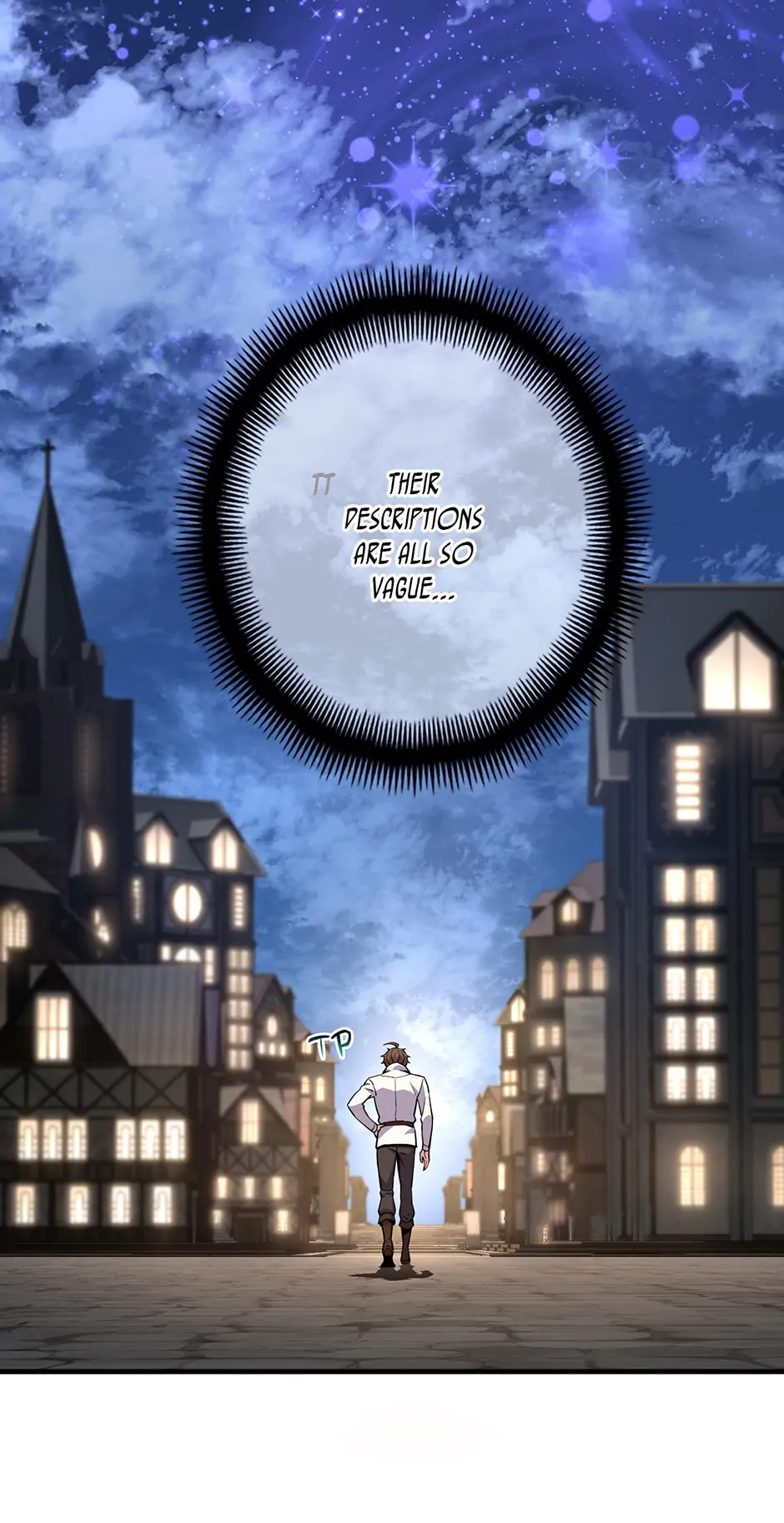 The Legendary Moonlight Sculptor - Chapter 171 - Touring the Guilds ...