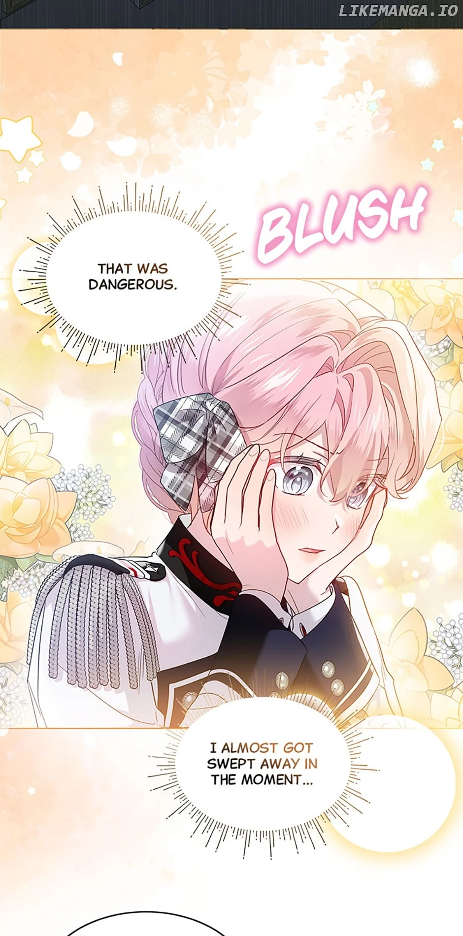 The Little Lady Behind the Scenes - Chapter 77 - Toonclash