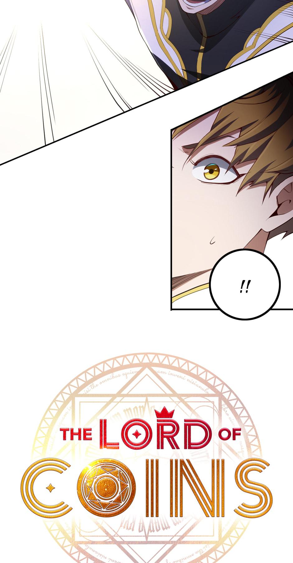 The Lord Of Coins - Chapter 9 - Toonclash