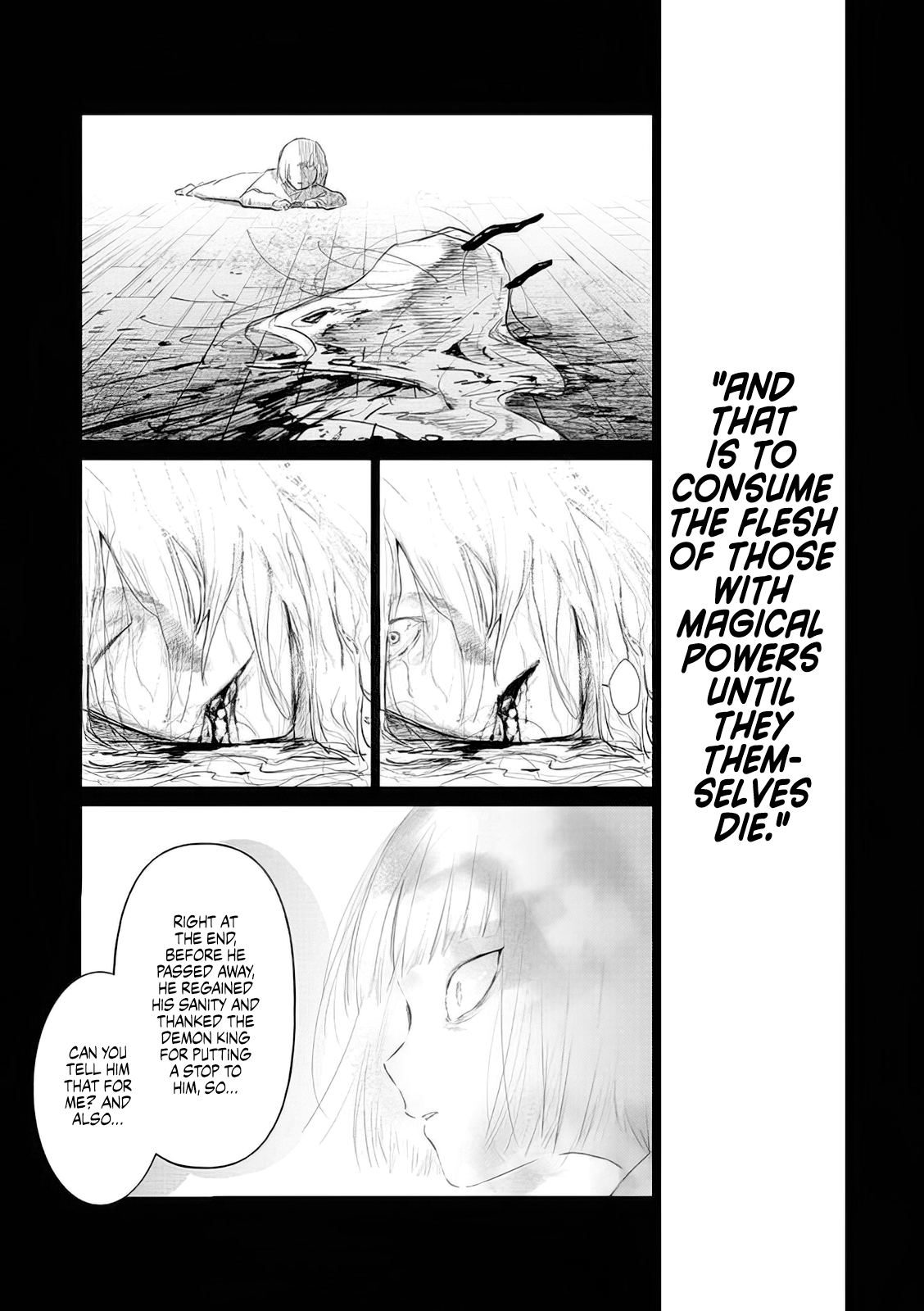 The One Within The Villainess - Chapter 9 - Toonclash