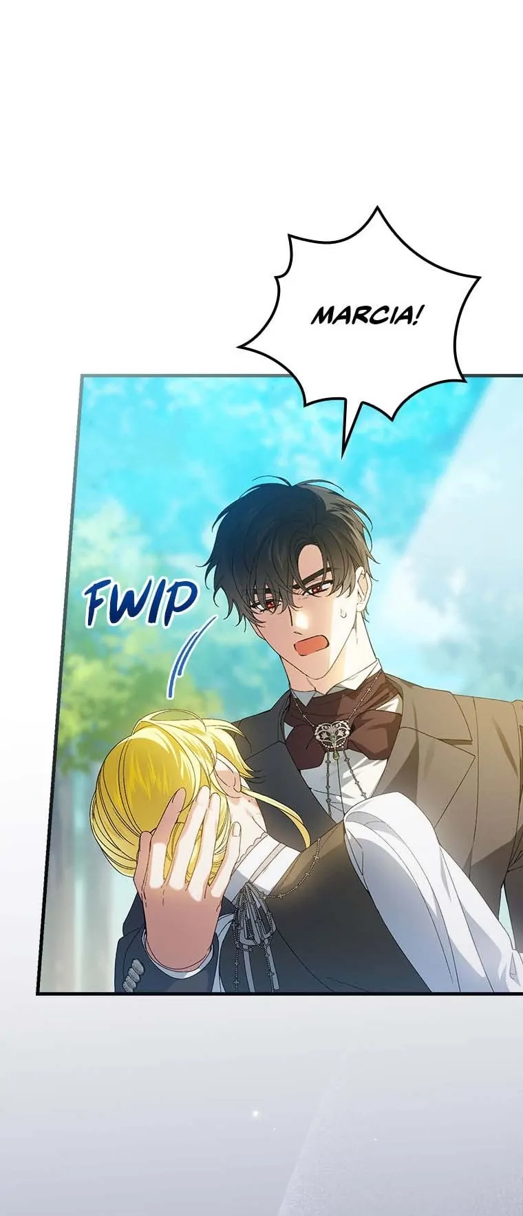 The Perfect Ending for the Villainess of a Fairy Tale - Chapter 67 - Toonclash