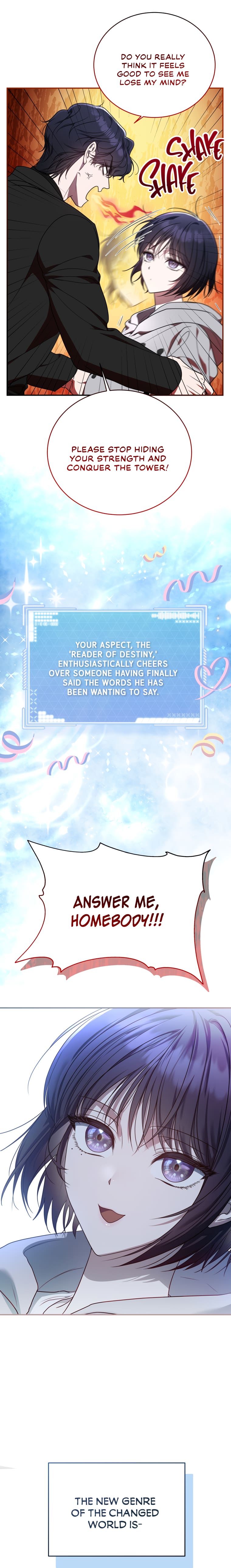 The Ranker’s Guide To Live An Ordinary Life - Chapter 2 - Toonclash