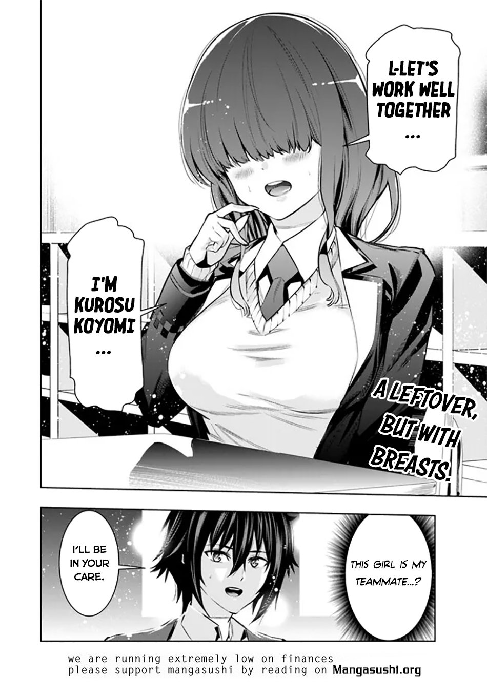 Logout Shita no wa VRMMO Janaku Honmono no Isekai deshita ~Genjitsu ni Modotte no Status ga ...