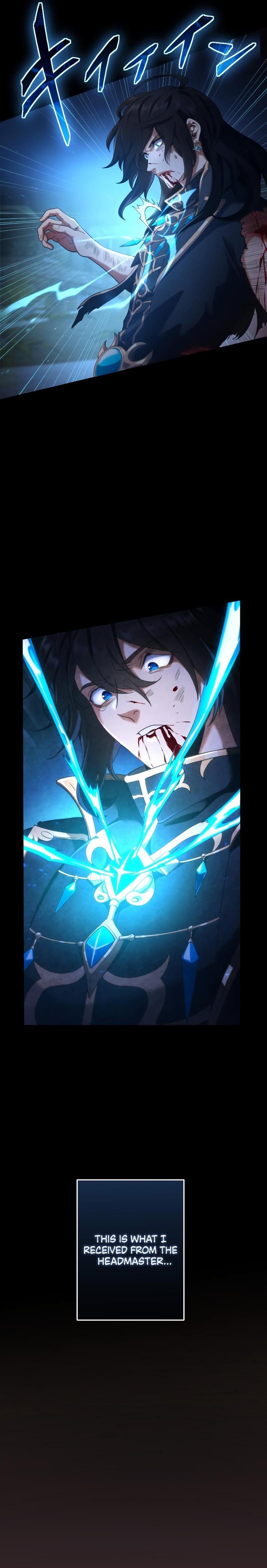 The Second Life Of The Archmage Dominates With Close-Range Magic ...