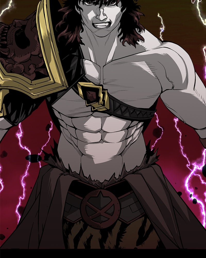 The Protagonists Hidden Strength - Chapter 1 - Toonclash