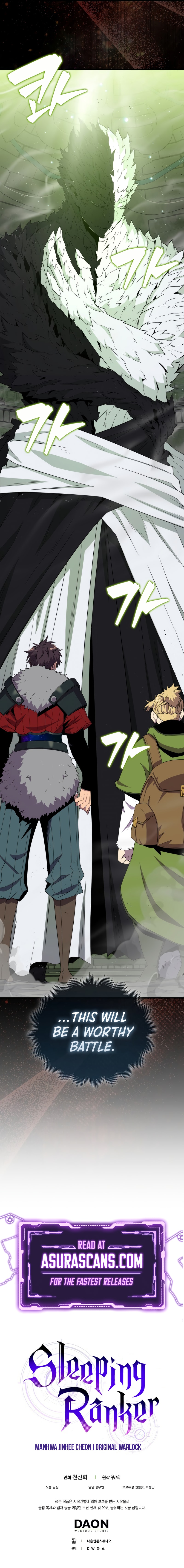 Read Sleeping Ranker Manga English [New Chapters] Online Free - MangaClash