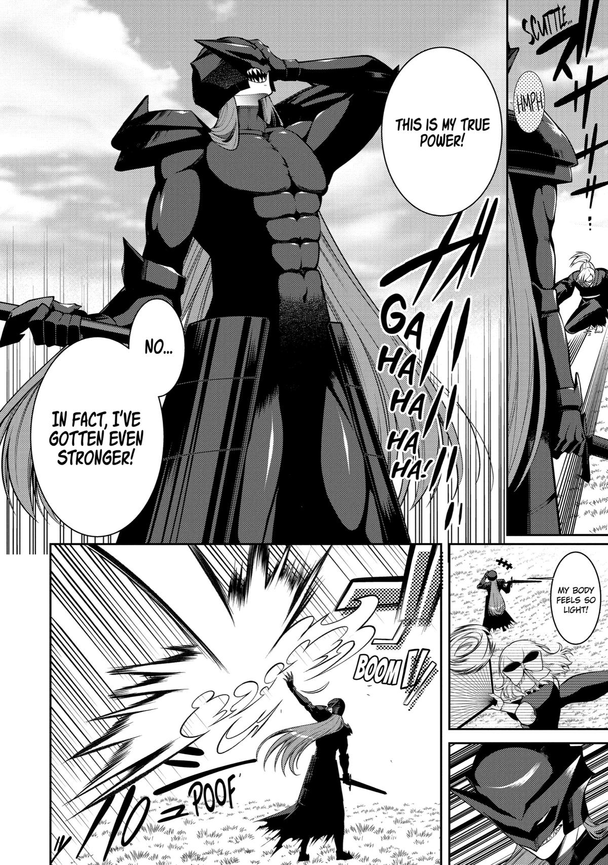 The Strongest Tank’s Labyrinth Raids -A Tank with a Rare 9999 ...