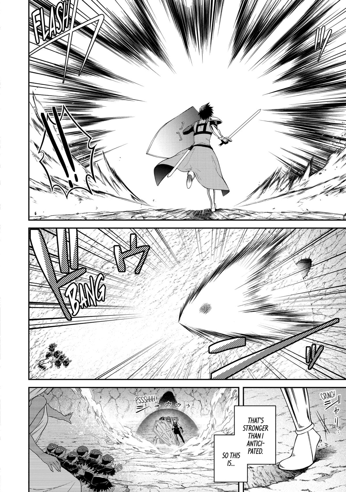 The Strongest Tank’s Labyrinth Raids -A Tank with a Rare 9999 ...