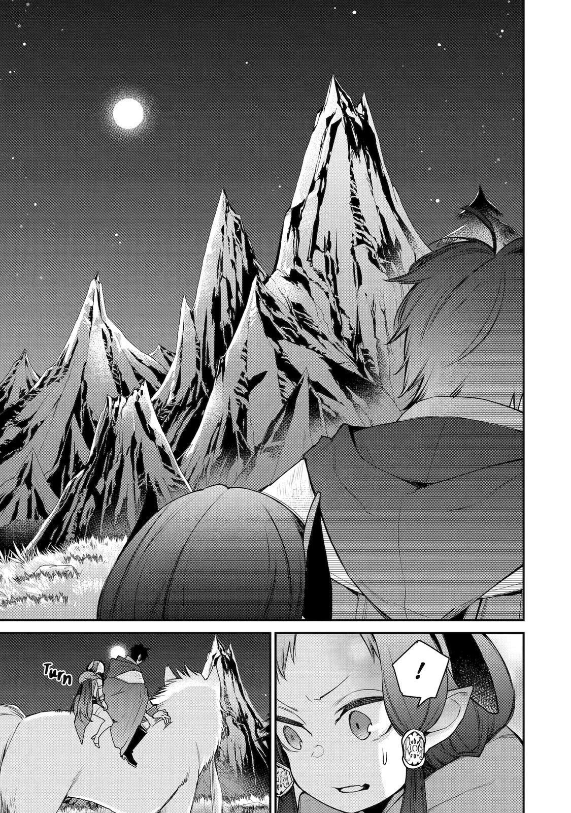 Read The Strongest Wizard Becomes A Countryside Guard After Taking An
