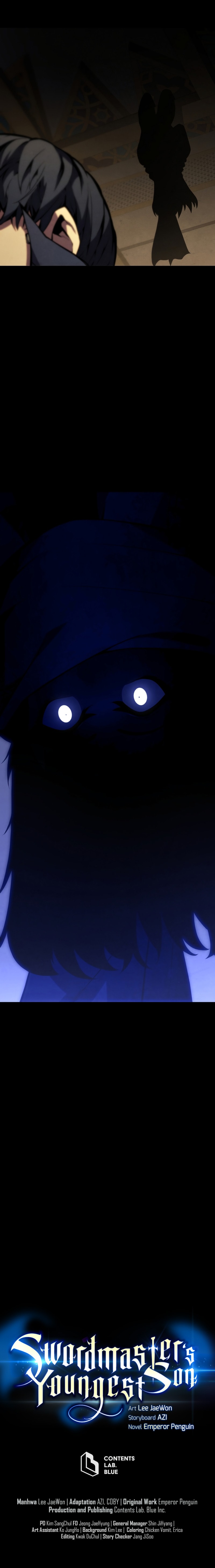 Swordmaster’s Youngest Son - Chapter 102 - Toonclash