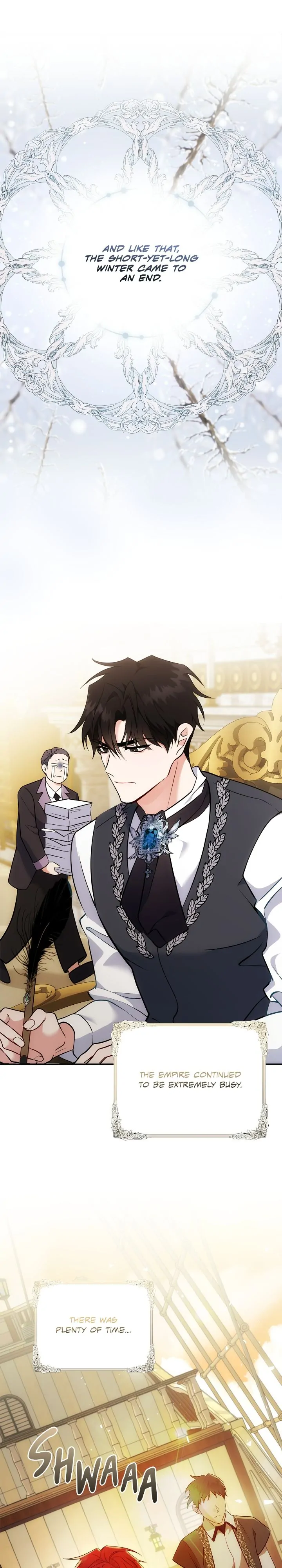 The Villainess Lives Twice - Chapter 188 - Toonclash