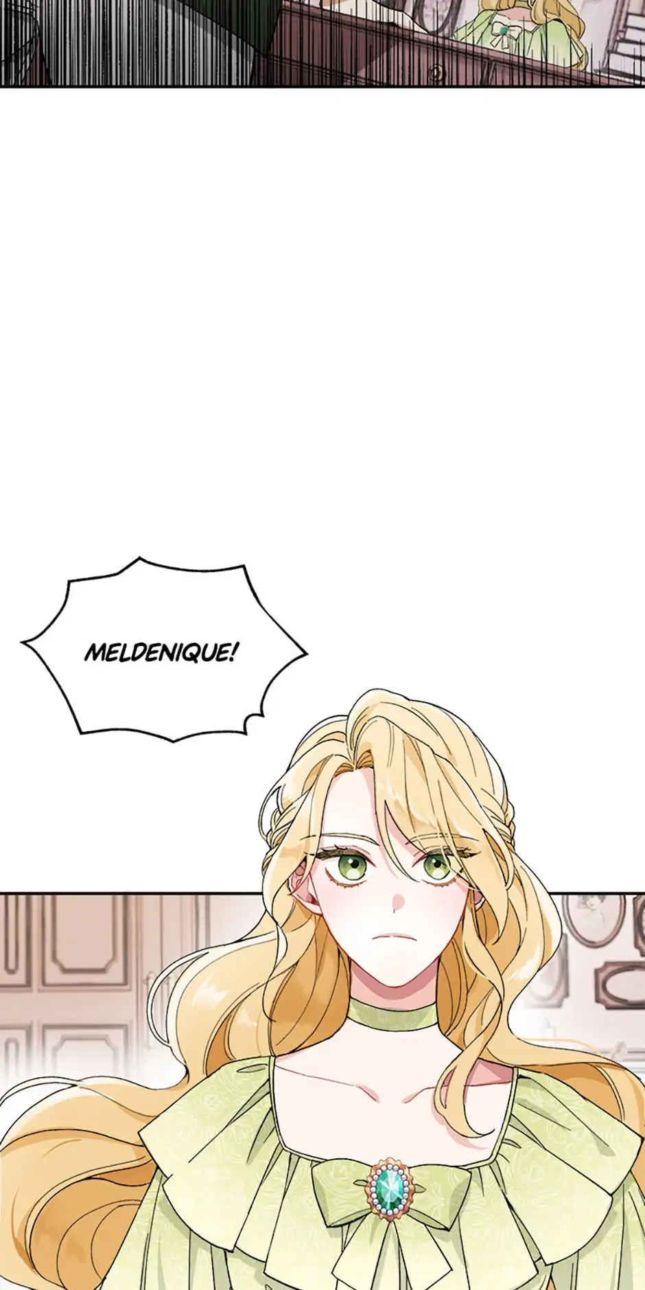 The Villainess’s Stationery Shop - Chapter 1 - Toonclash