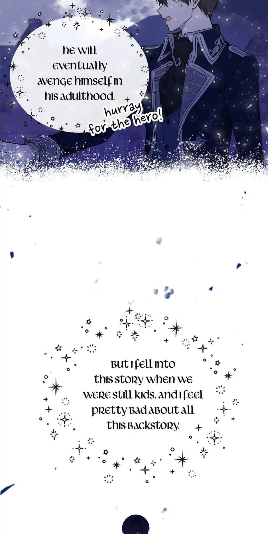 The Viridescent Tiara - Chapter 0 - Toonclash