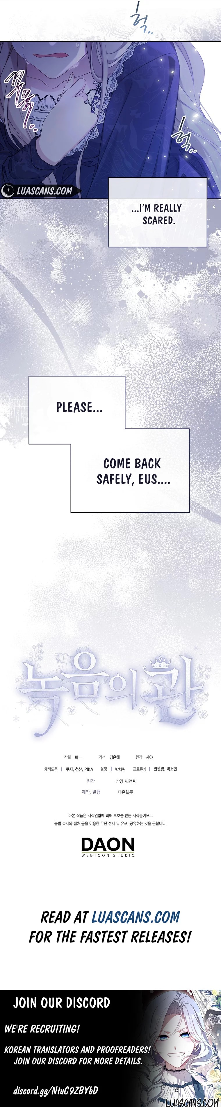 The Viridescent Tiara - Chapter 104 - Toonclash