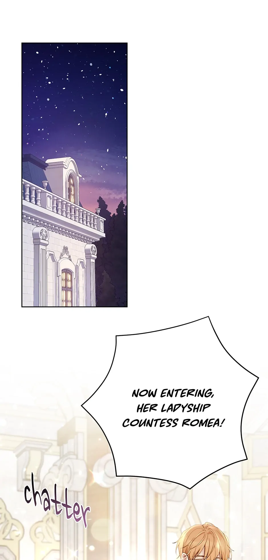 Read The Viridescent Tiara Manga English [New Chapters] Online Free - MangaClash