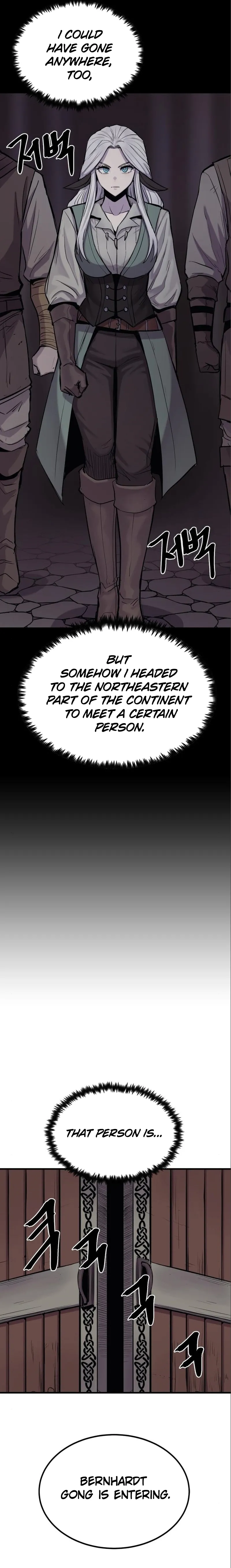 Wail of a Dragon’s Rage - Chapter 15 - Toonclash