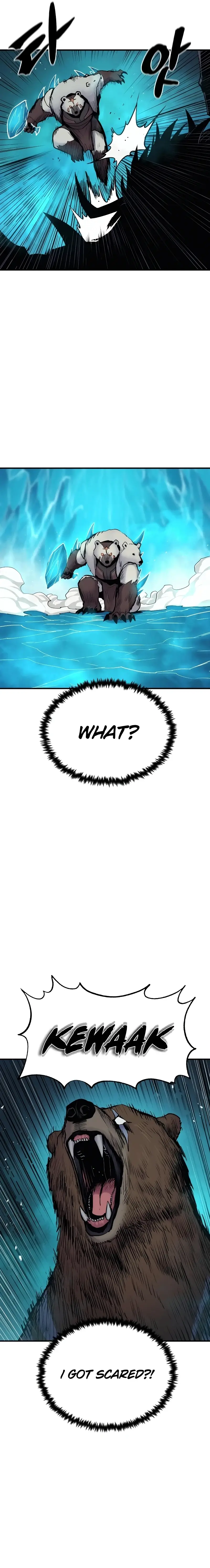 Wail of a Dragon’s Rage - Chapter 37 - Toonclash