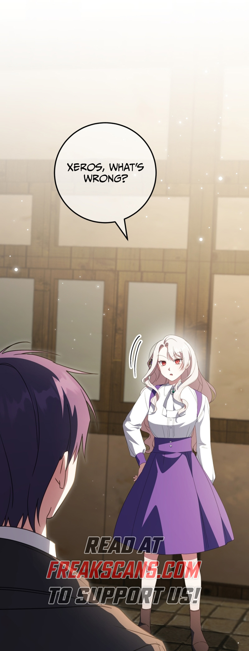 The Wicked Little Princess - Chapter 111 - Toonclash