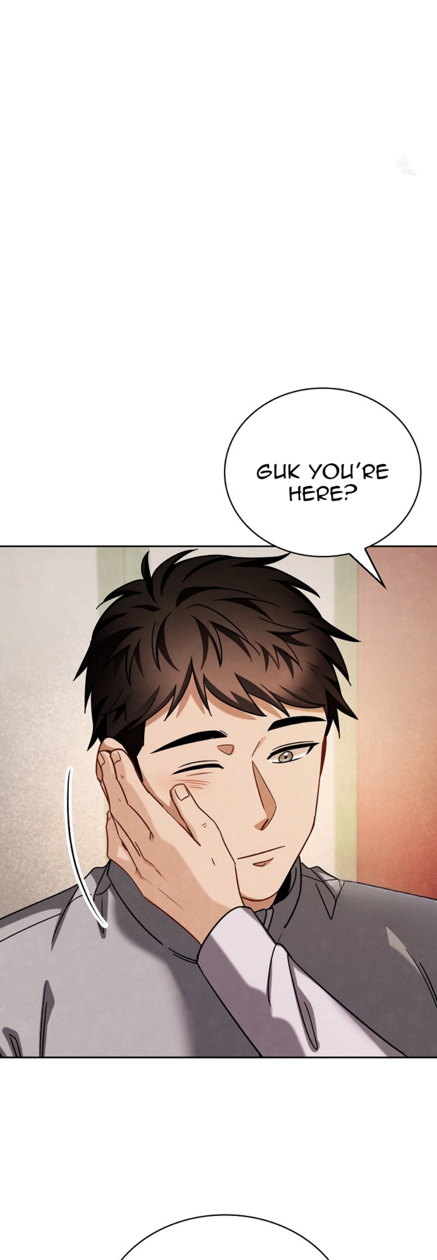 Be the Actor - Chapter 81 - Toonclash