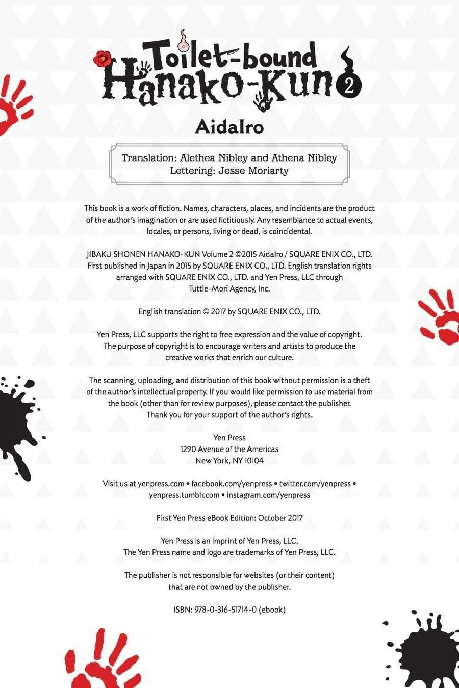 Toilet-bound Hanako-kun - Chapter 10.2 - Toonclash