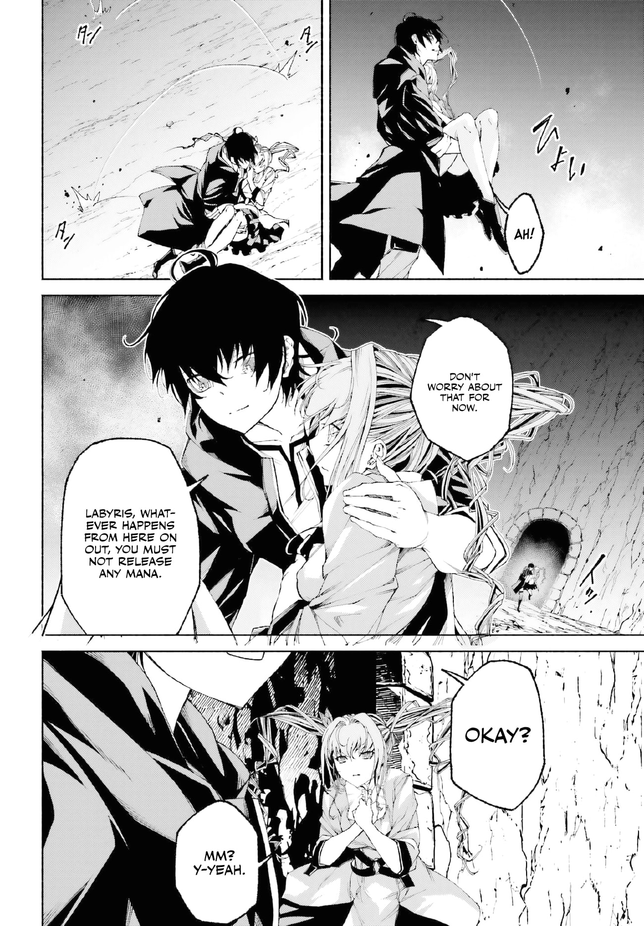 Toki Majutsushi no Tsuyokute New Game ~Kako ni Modotte Sekai Saikyou ...