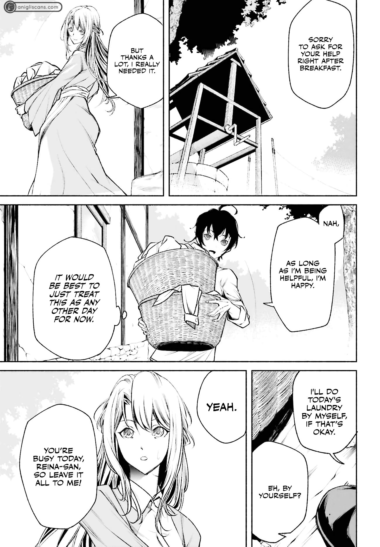 Toki Majutsushi no Tsuyokute New Game ~Kako ni Modotte Sekai Saikyou ...