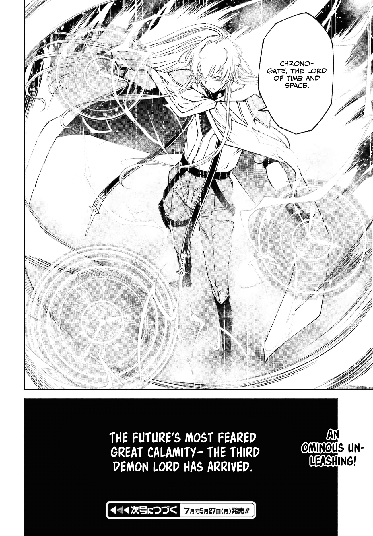 Toki Majutsushi no Tsuyokute New Game ~Kako ni Modotte Sekai Saikyou ...