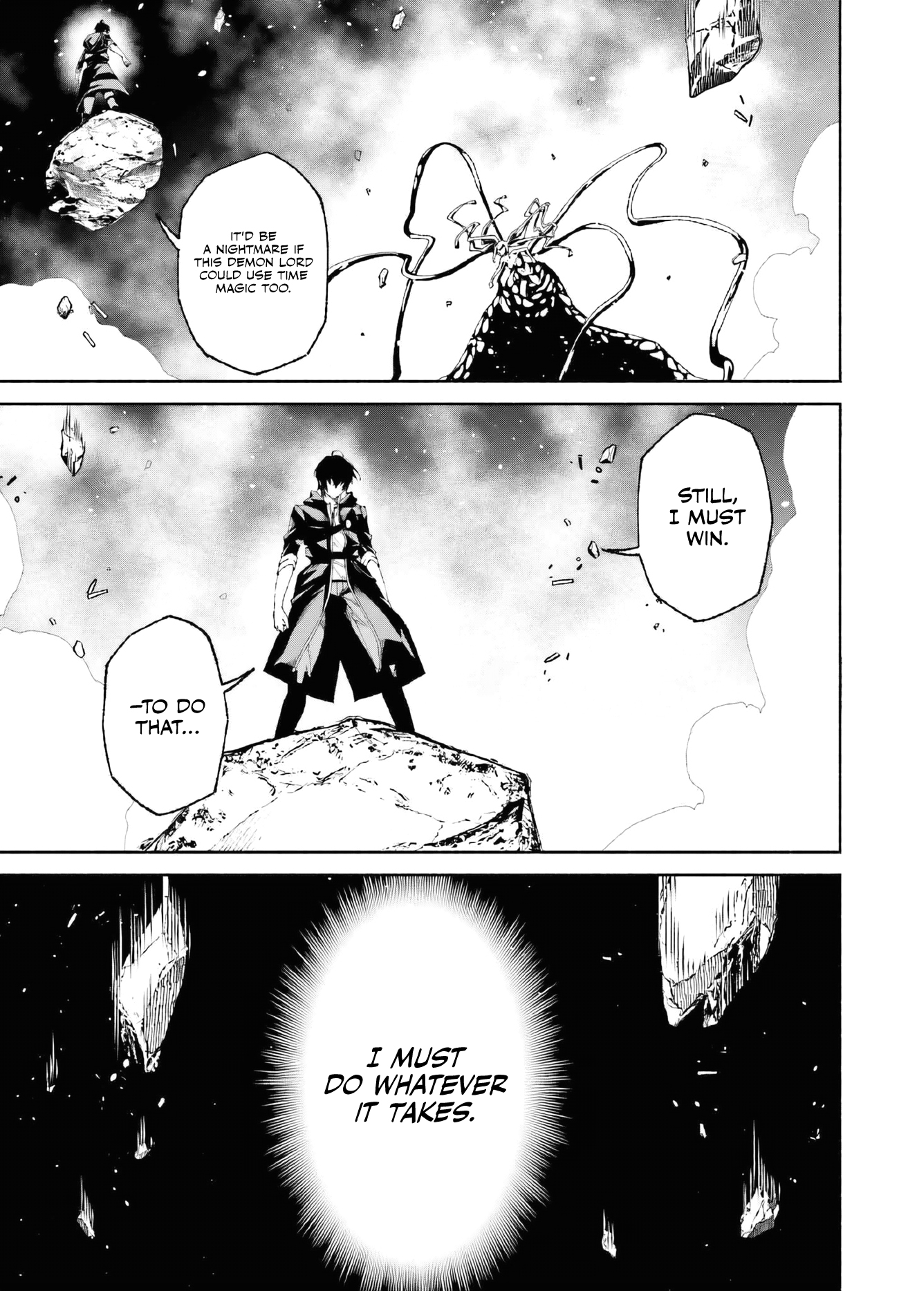 Toki Majutsushi no Tsuyokute New Game ~Kako ni Modotte Sekai Saikyou ...