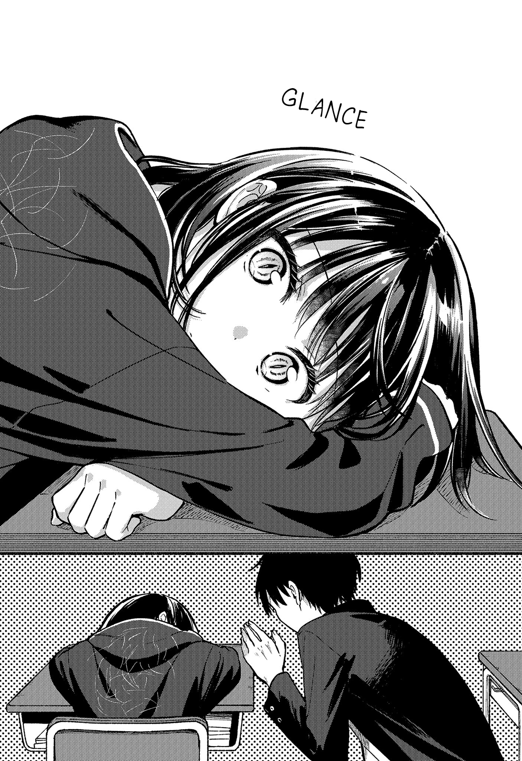 Tonari no Neko to Koi Shirazu - Chapter 8 - Toonclash