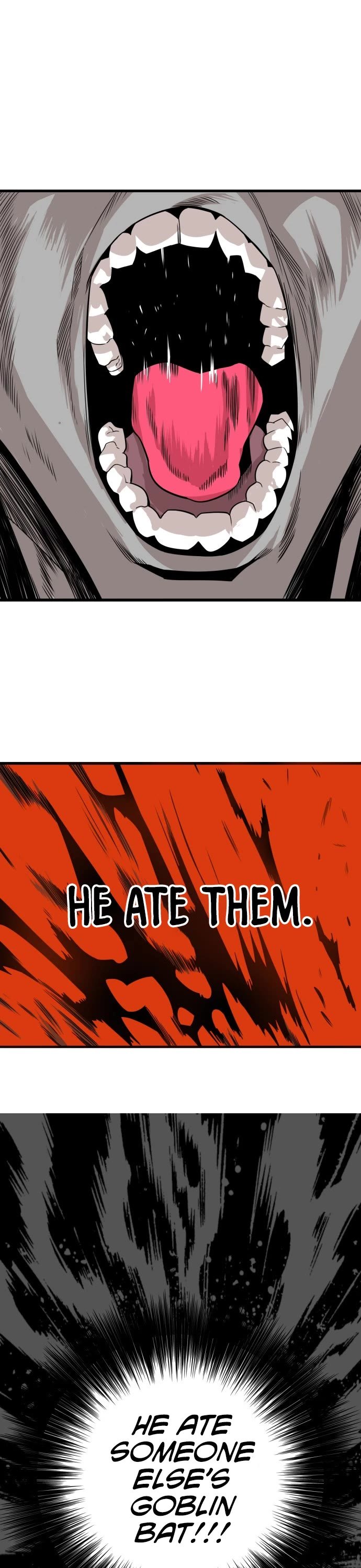 Troll Trap - Chapter 155 - Toonclash