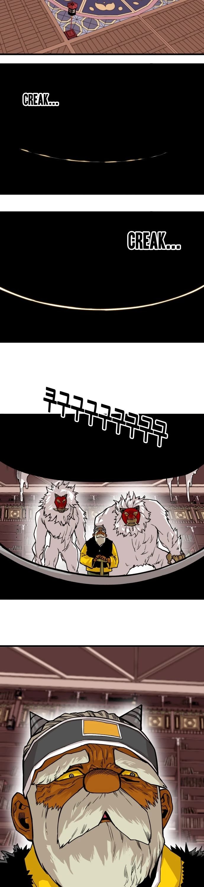 Troll Trap - Chapter 155 - Toonclash