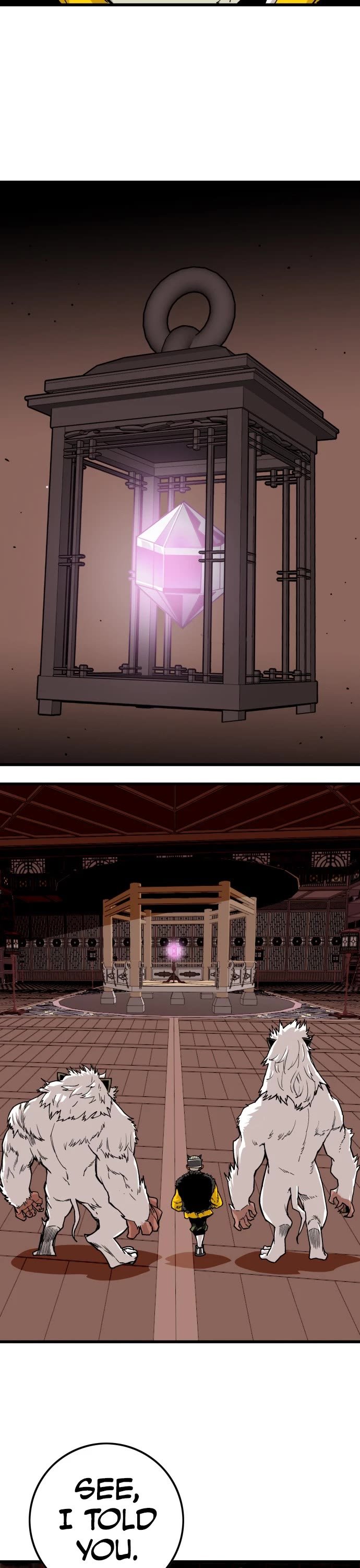 Troll Trap - Chapter 155 - Toonclash