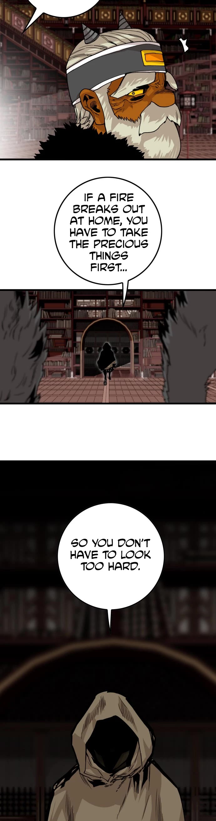 Troll Trap - Chapter 155 - Toonclash