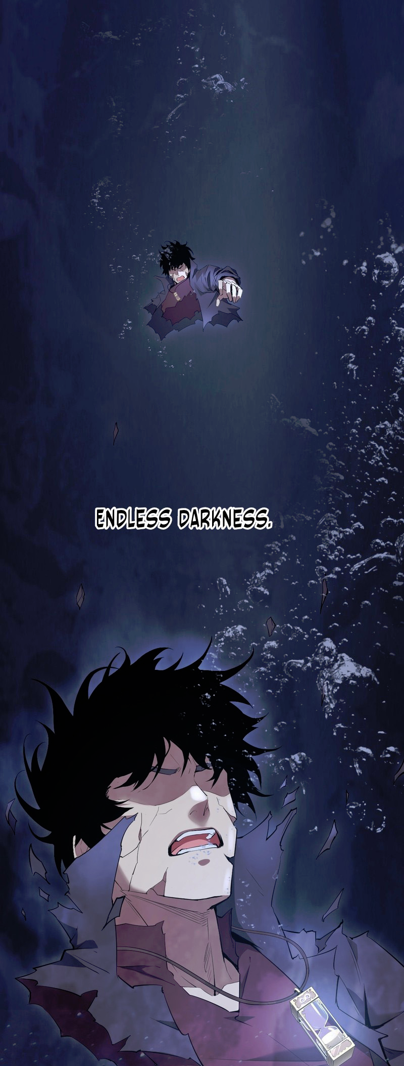 Virus King - Chapter 1 - Toonclash