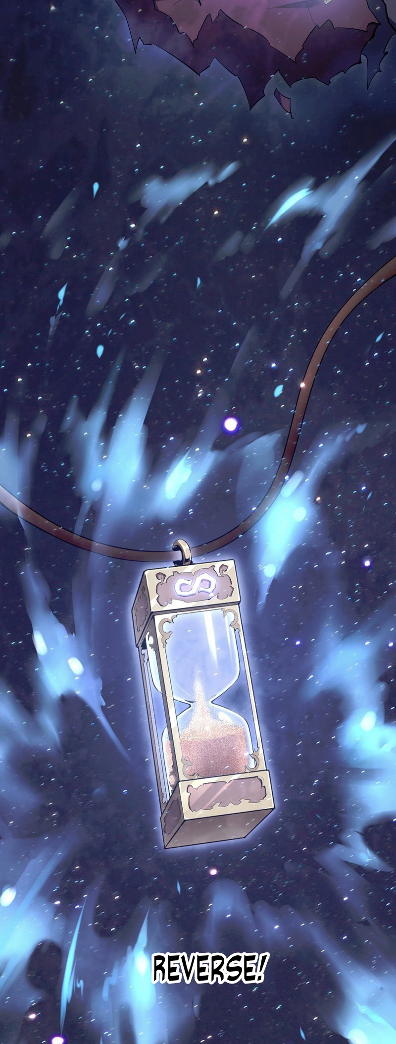 Virus King - Chapter 1 - Toonclash