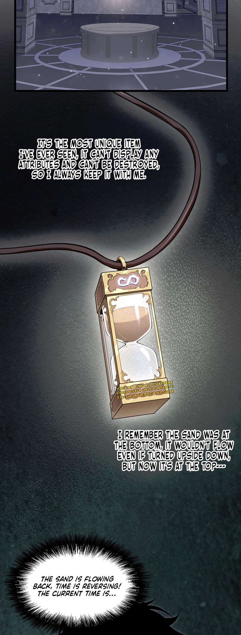 Virus King - Chapter 1 - Toonclash