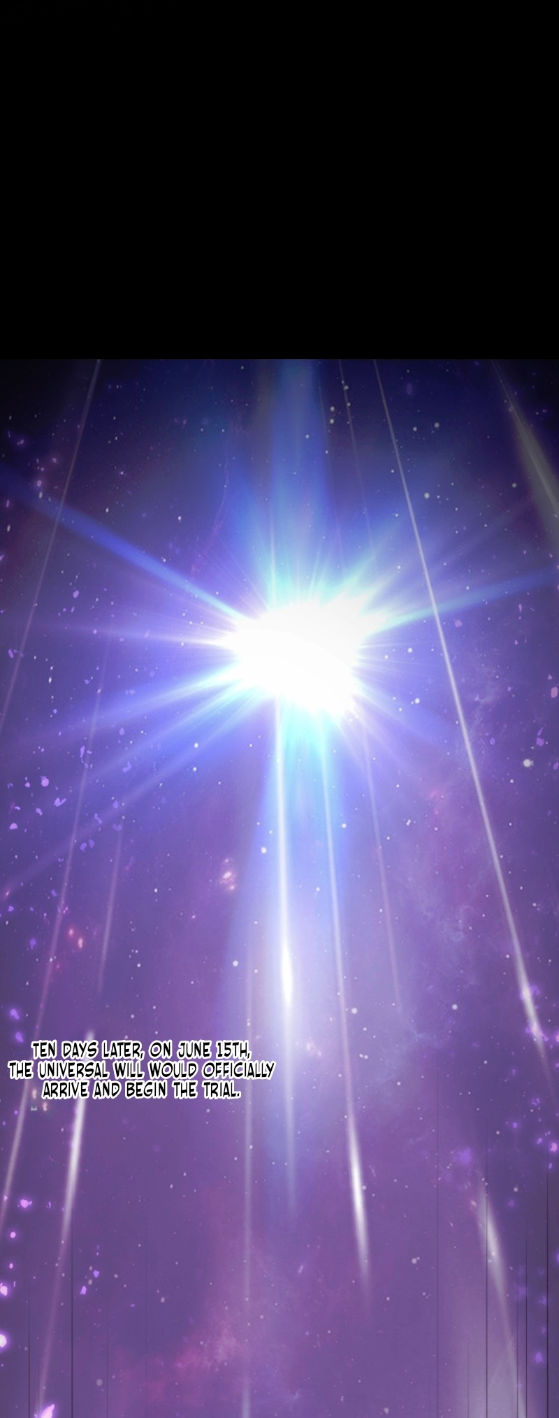 Virus King - Chapter 1 - Toonclash