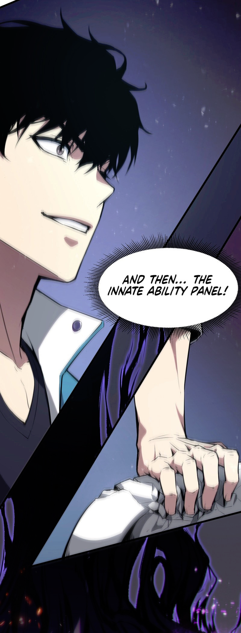 Virus King - Chapter 1 - Toonclash