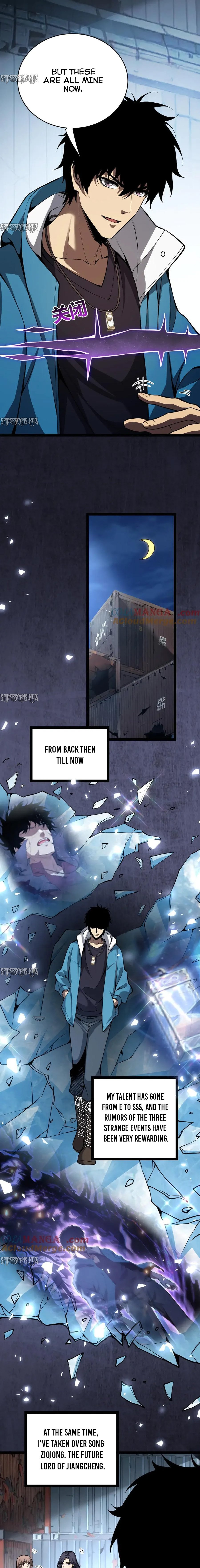 Virus King - Chapter 10 - Toonclash