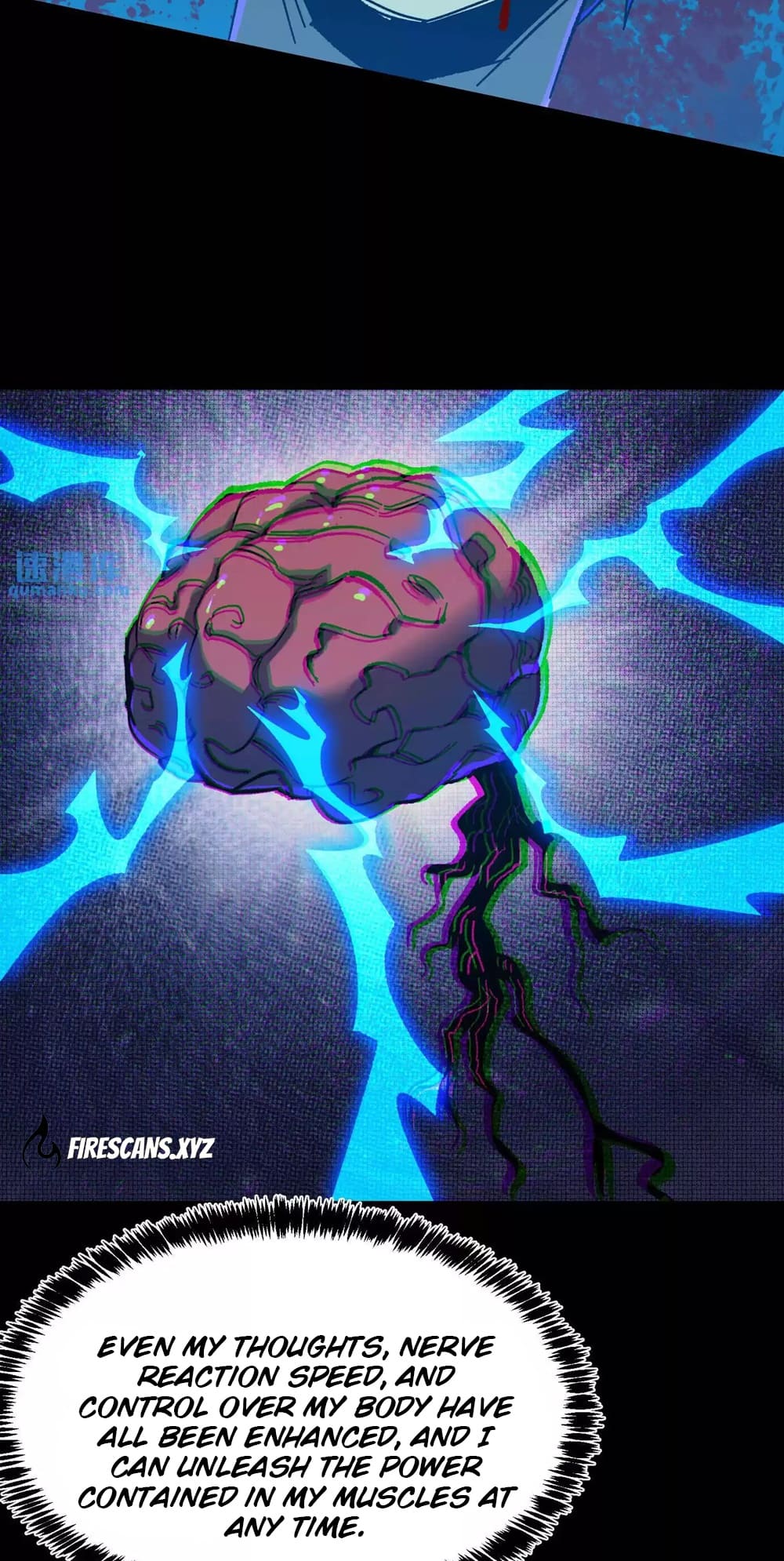 Weird And Hard To Kill? Sorry, I’M The Real Immortal - Chapter 27 ...