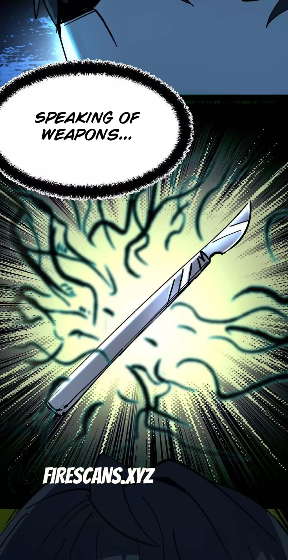 Weird And Hard To Kill? Sorry, I’M The Real Immortal - Chapter 28 ...