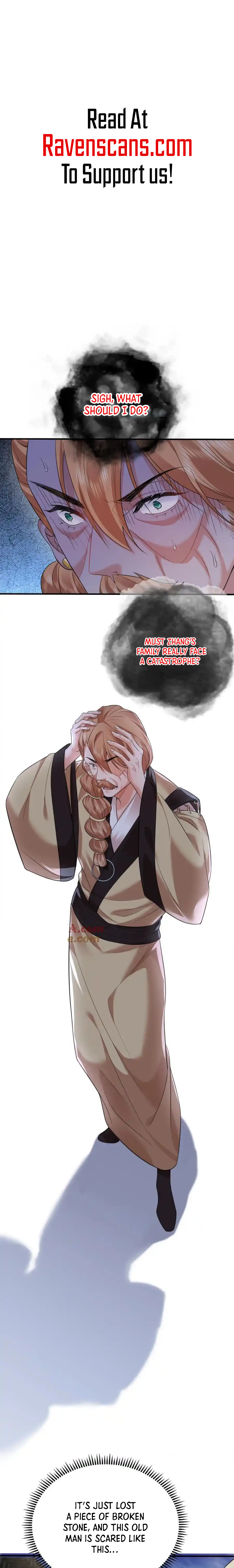 Am I Invincible - Chapter 194 - Toonclash