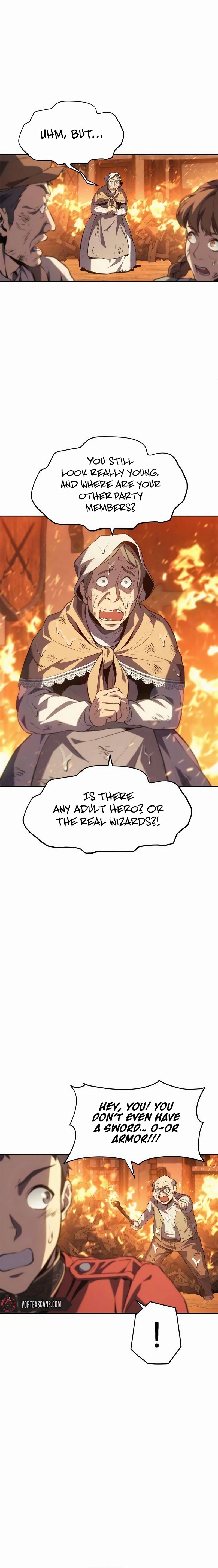 Why I Quit Being the Demon King - Chapter 29 - Toonclash