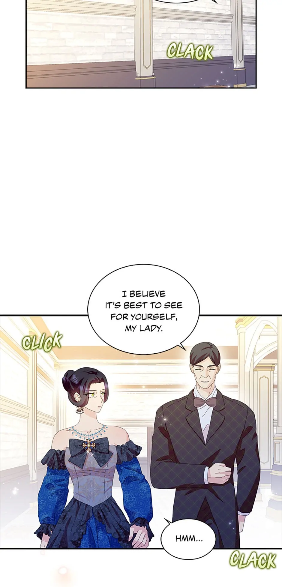 Wicked No More - Chapter 55 - Toonclash