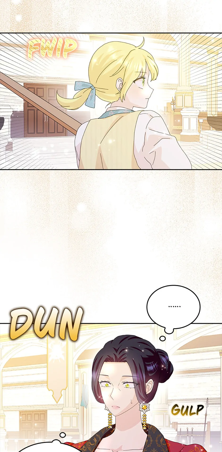 Wicked No More - Chapter 57 - Toonclash