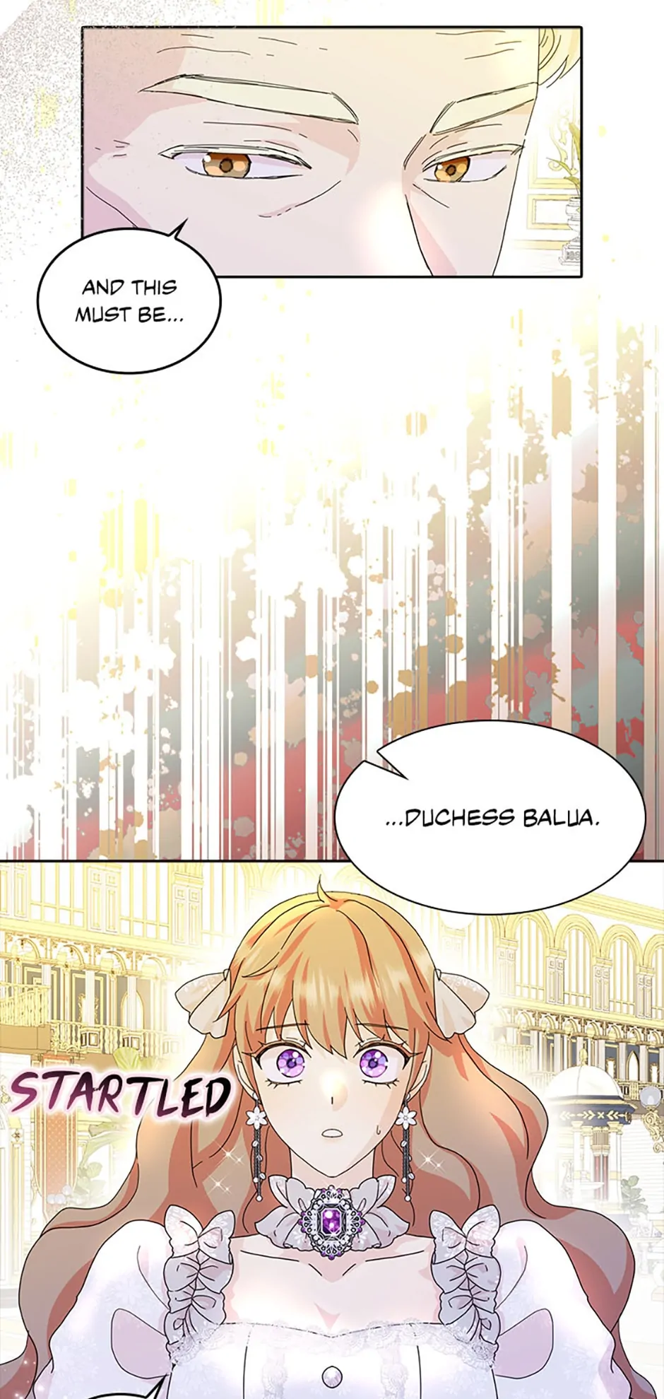 Wicked No More - Chapter 66 - Toonclash