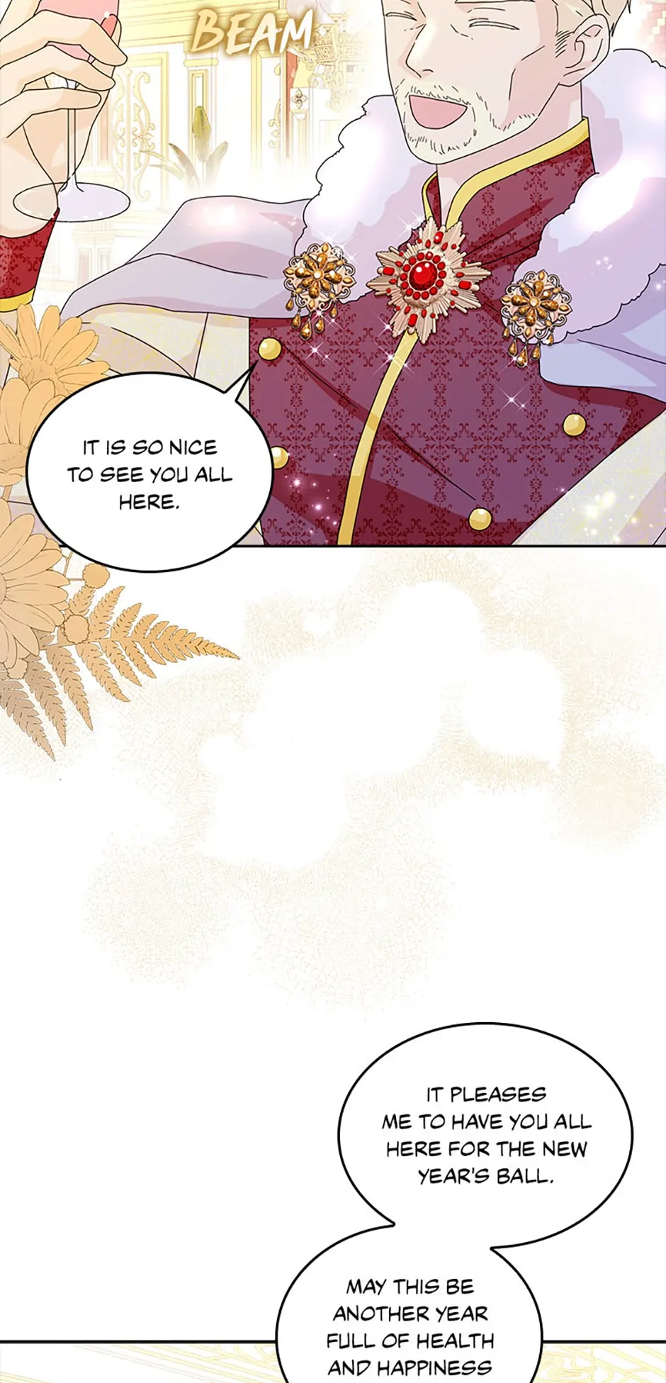 Wicked No More - Chapter 66 - Toonclash