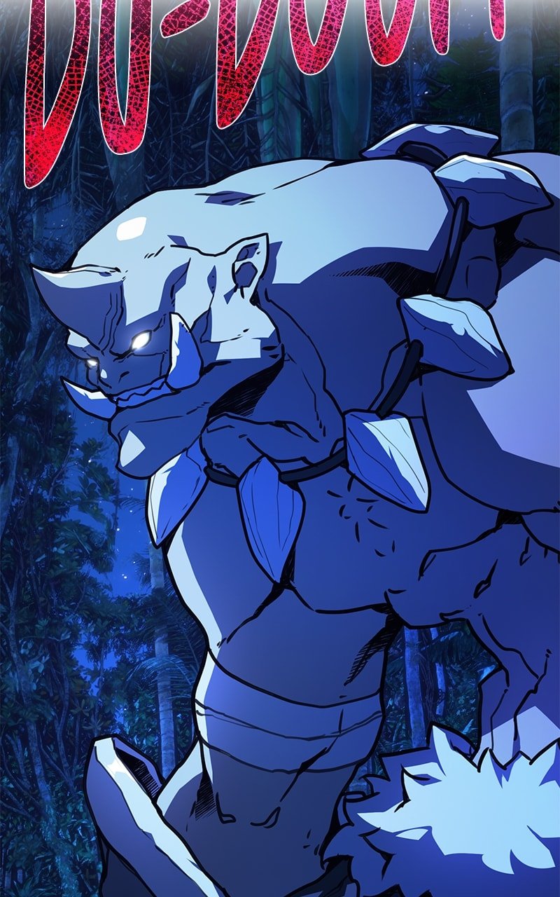 World’s Strongest Troll - Chapter 65 - Toonclash