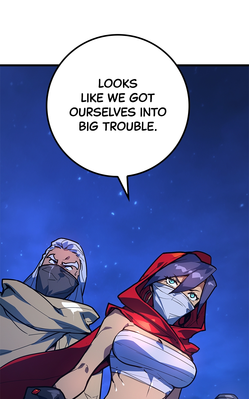 World’s Strongest Troll - Chapter 75 - Toonclash