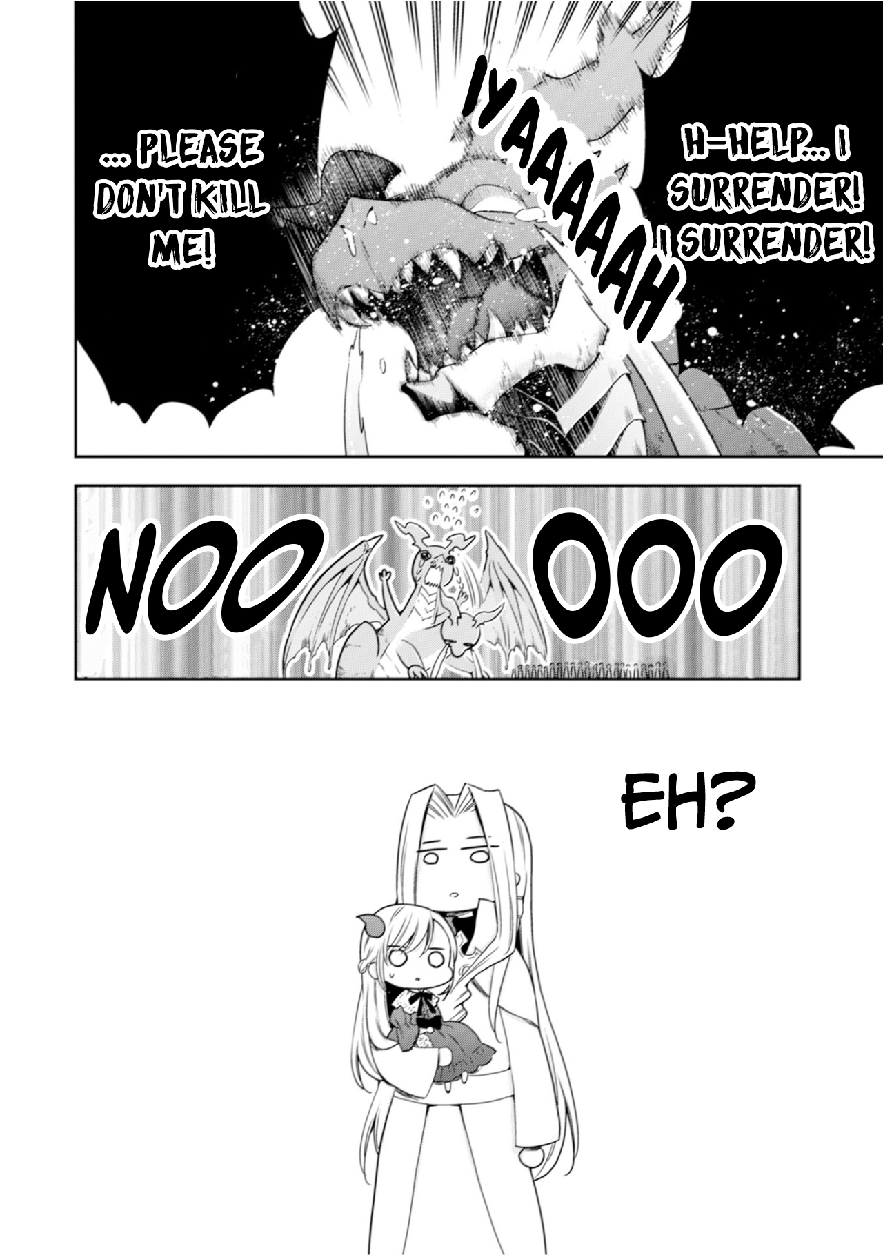 Youjo Musou: Nakama ni Uragirareta Shoukanshi, Mazoku no Oujo ni Natte ...